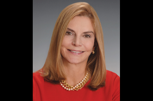 The 25 Women to Watch 2013 | American Banker